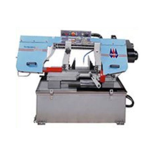 Horizontal Saws Peerless Industrial Equipment Corp